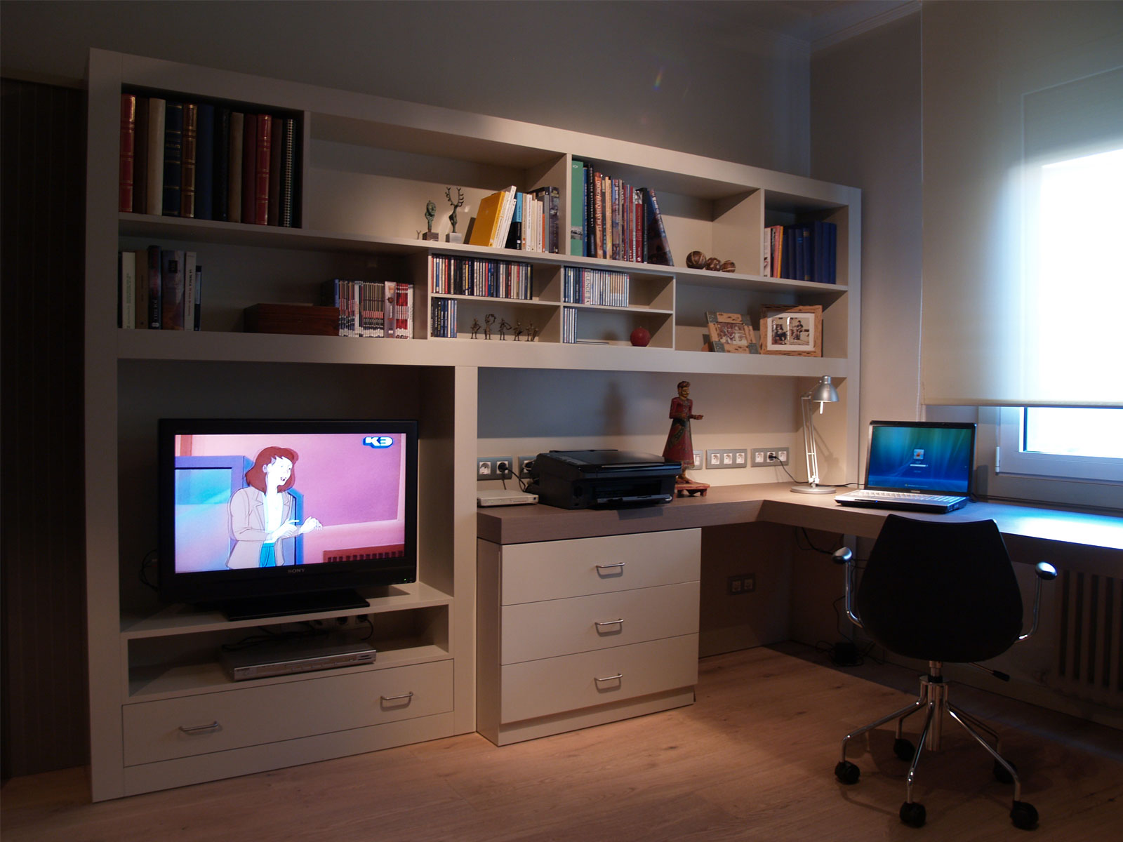 AM HOUSE Remodelation in Barcelona - Dmac