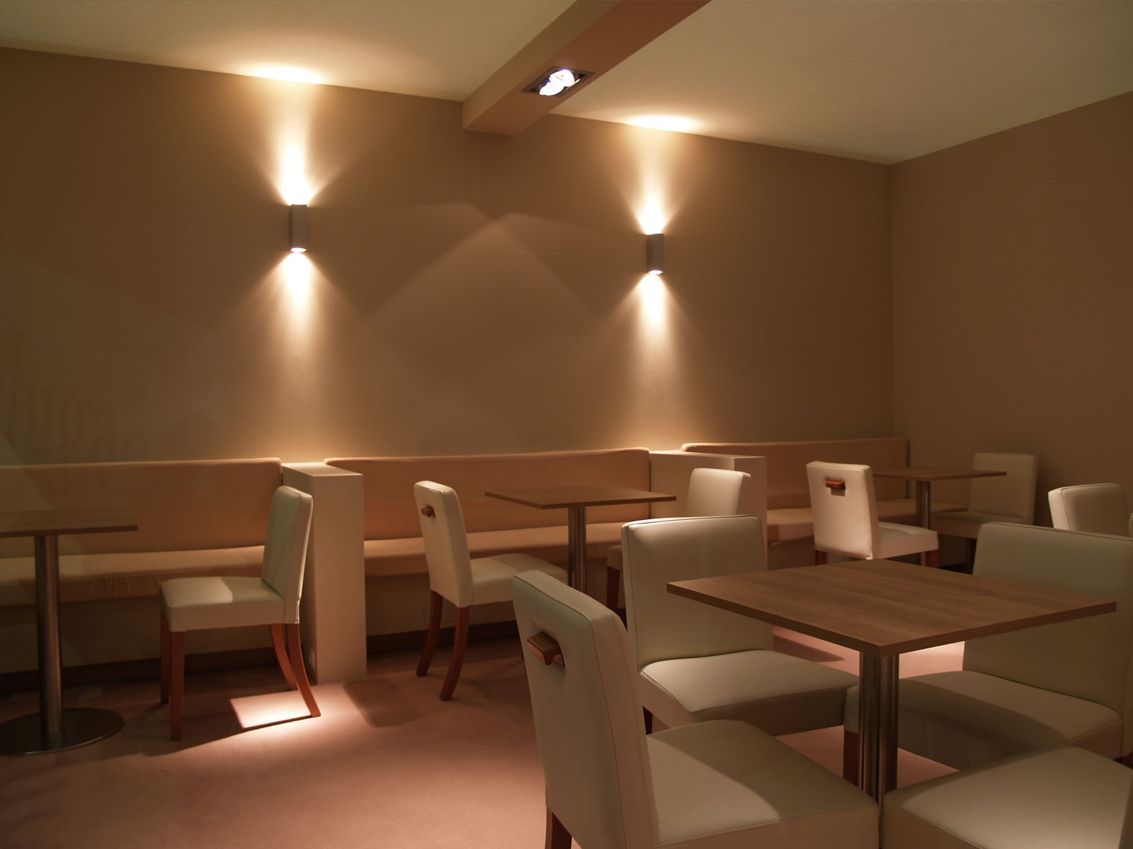 Stand MUGA Alimentaria BARCELONA - Dmac